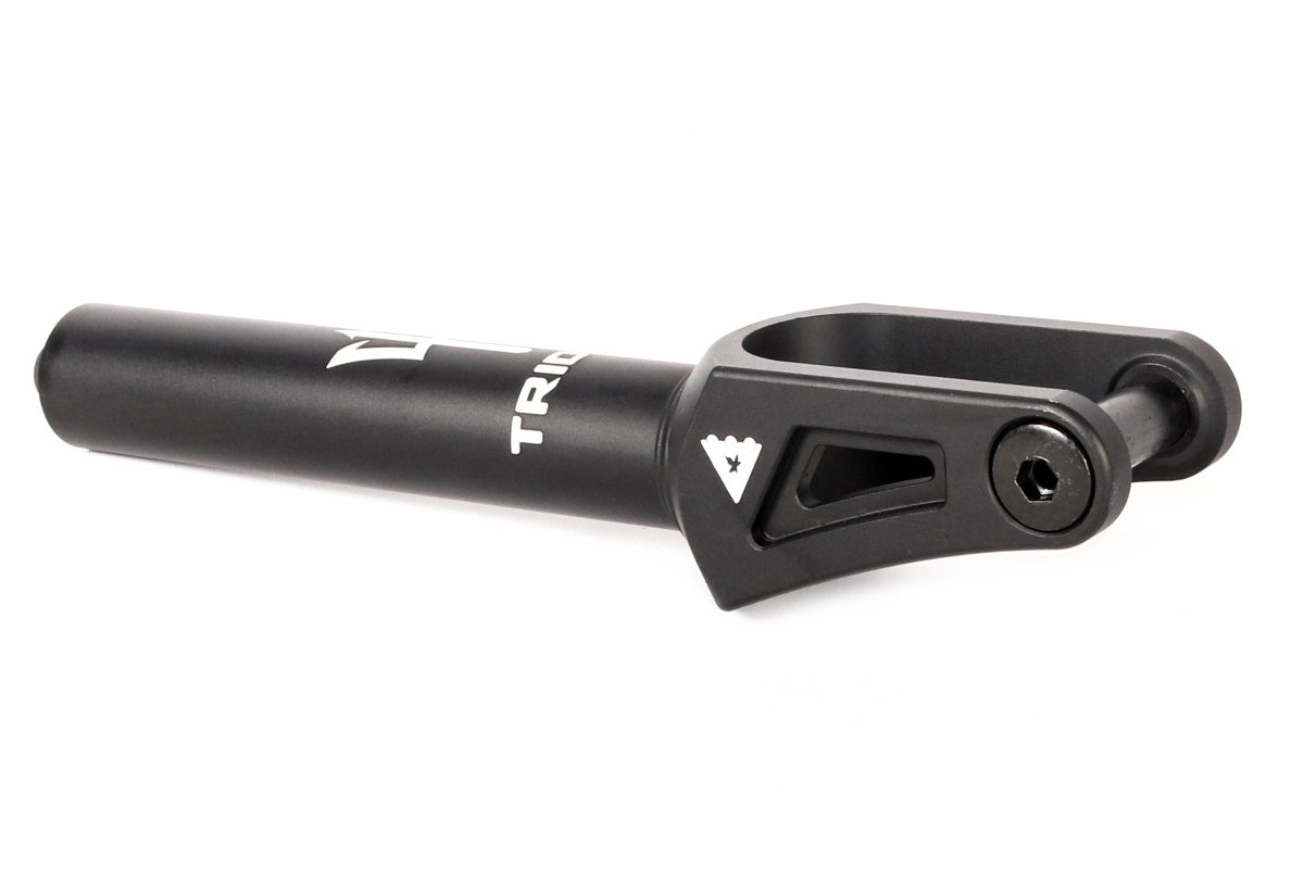 Trynyty Fork Trident Black V1.5