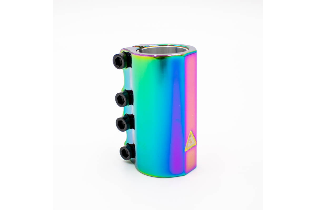 Trynyty SCS Clamp Simple Oil Slick