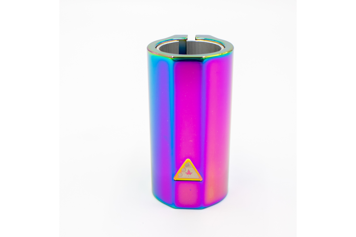 Trynyty SCS Clamp Simple Oil Slick