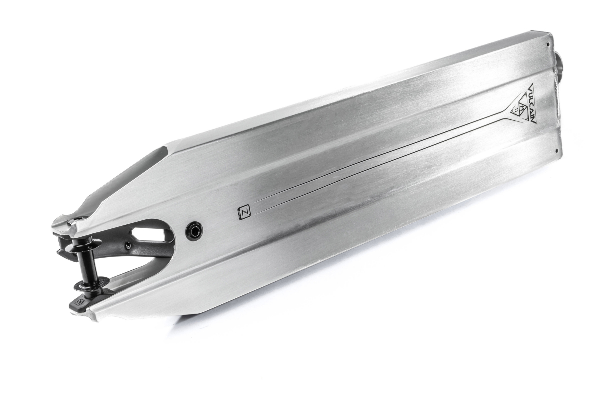 Ethic DTC Deck Vulcain v2 Raw