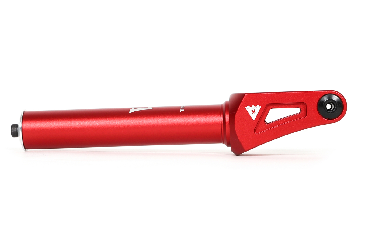 Trynyty Fork Trident Red V1.5