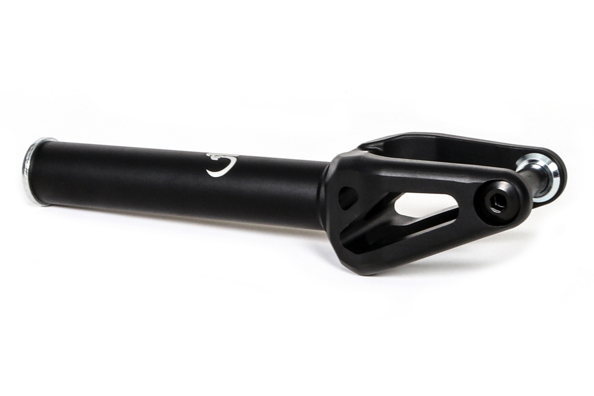 Trynyty Fork Mastodon Black
