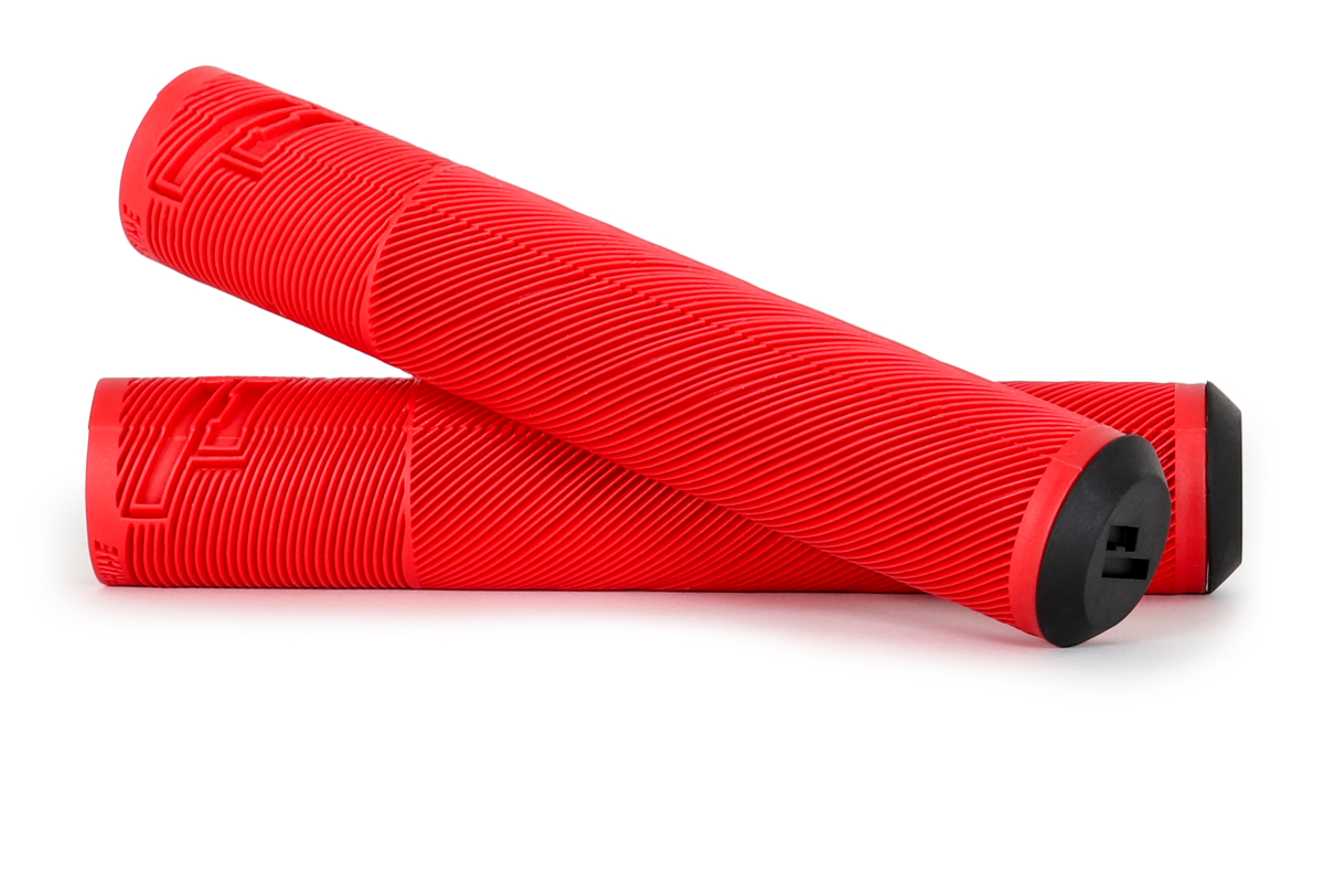 Prime Grips Rubber Red