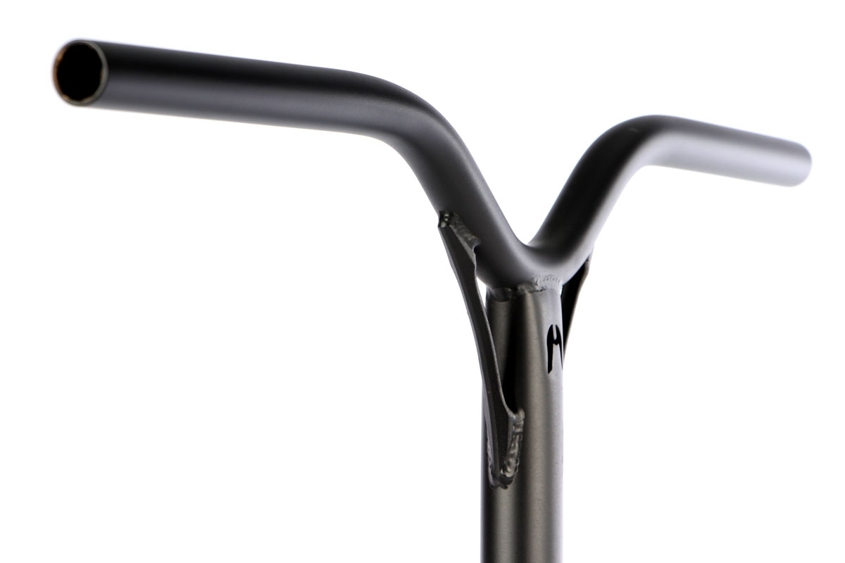 Ethic DTC Bar Dynasty V2 Black
