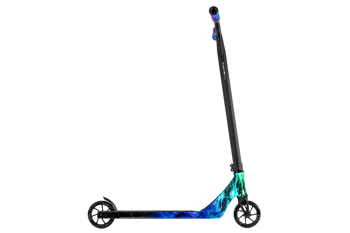 Ethic DTC Complete Erawan v2 Medium Blue Iridium