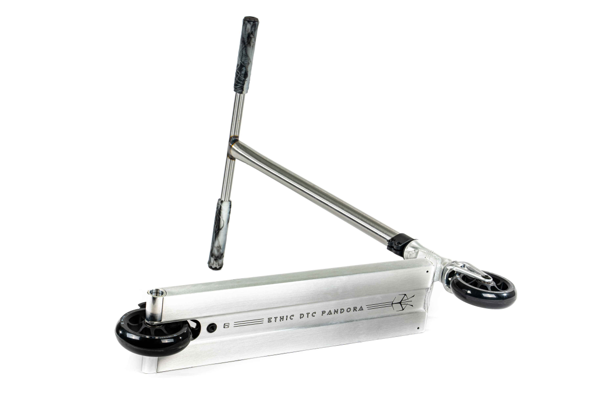 Ethic DTC Complete Pandora Large Brushed