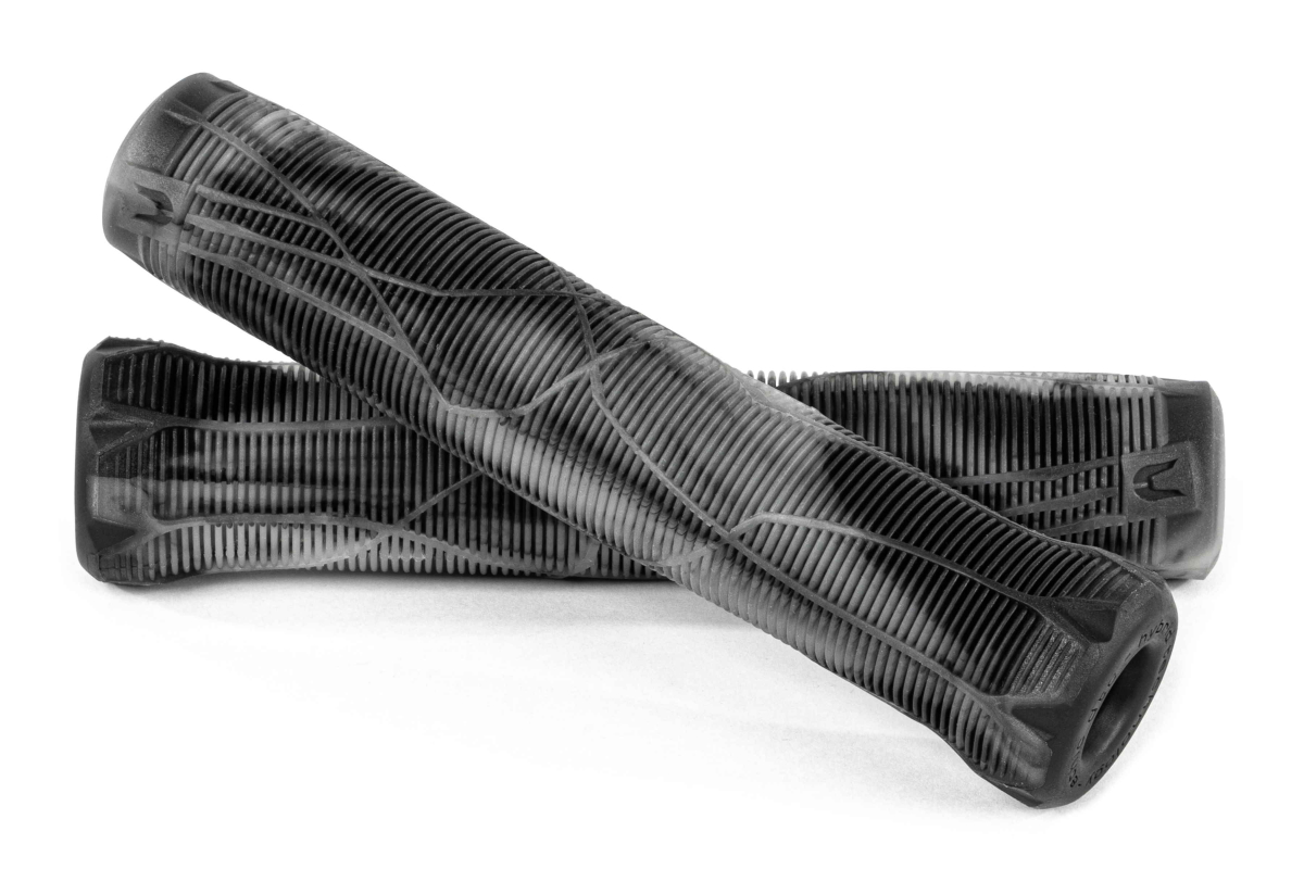 Ethic DTC Grips Rubber Slim Glow