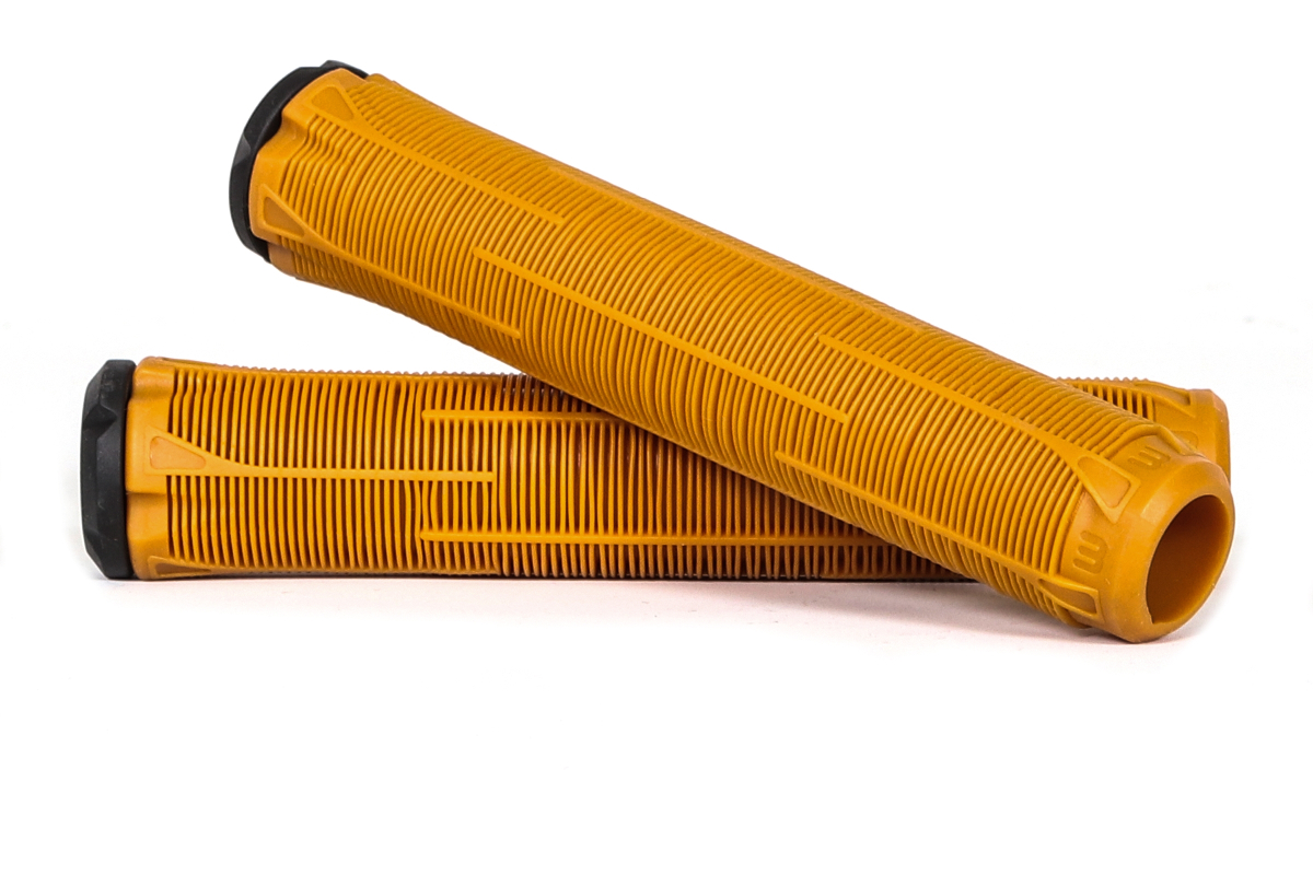 Wise Grips Rubber Orange